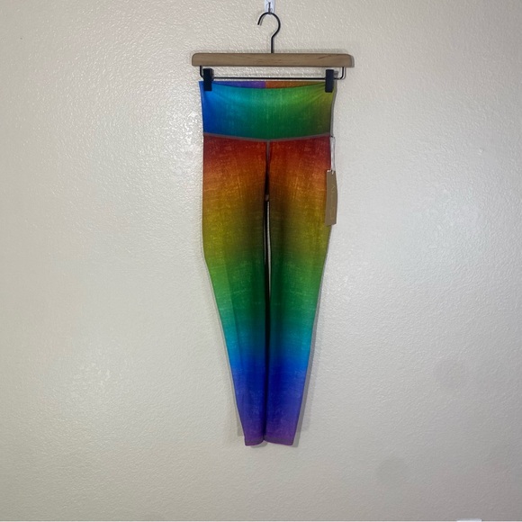 Niyama Sol | Pants & Jumpsuits | Niyama Sol Womens Size Small Proud Af ...